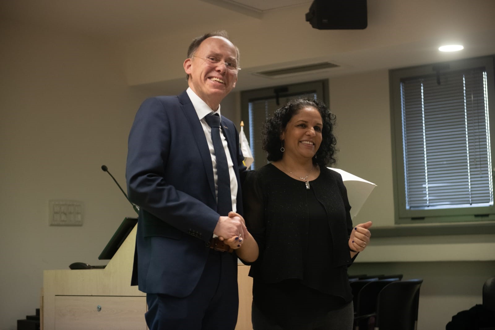 Projektstart zur Verbesserung der Lebensmittelsicherheit von Fisch und ...